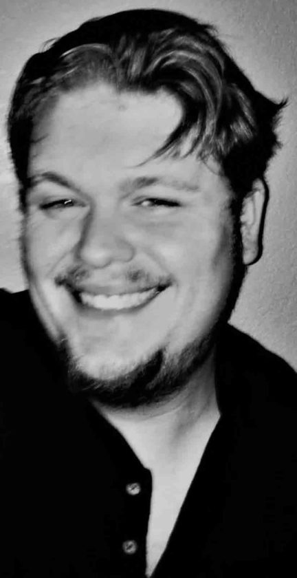 Kyle Lee Wigal | News, Sports, Jobs - News and Sentinel